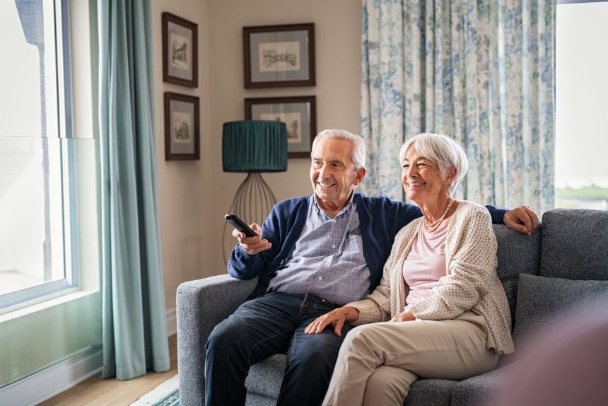 10 consejos para cuidar un adulto mayor en casa